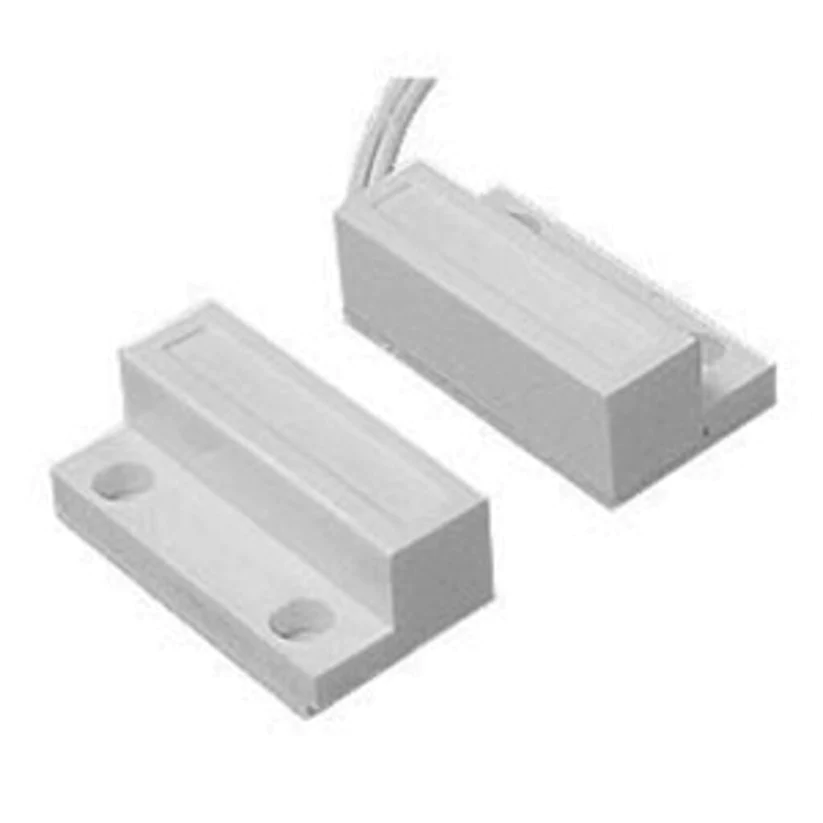 MS-52MT 4-Wire magnetic contact armoured cable | 4-Wire magnetic ...